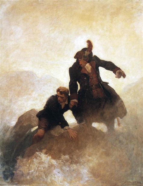 N C Wyeth Nc Wyeth 1000museums