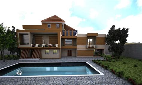 Sketchup Vray Lumion Mastering Home