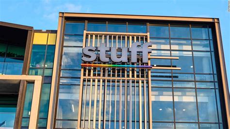 New Zealand media giant Stuff apologizes for racism toward Māori 3rabbusiness