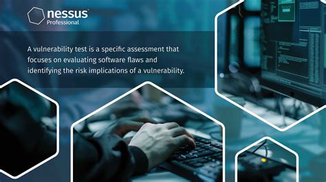 How To Use Vulnerability Testing For Risk Assessment Blog Tenable