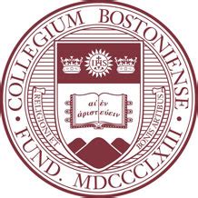 16 Boston College