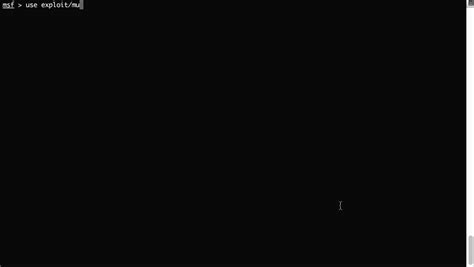 Attacking Microsoft Office Openoffice With Metasploit Macro Exploits