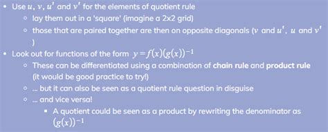 IB DP Maths AA HL复习笔记5 2 2 Techniques of Differentiation 翰林国际教育