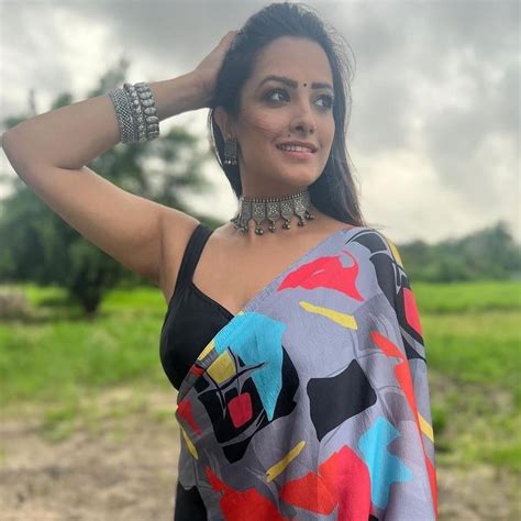 Anita Hassanandani Rbollyarm