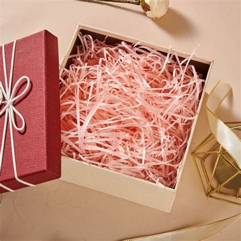 Custom Paper Cushioning And Void Fill Eco Friendly Box Filler Gulu Pack