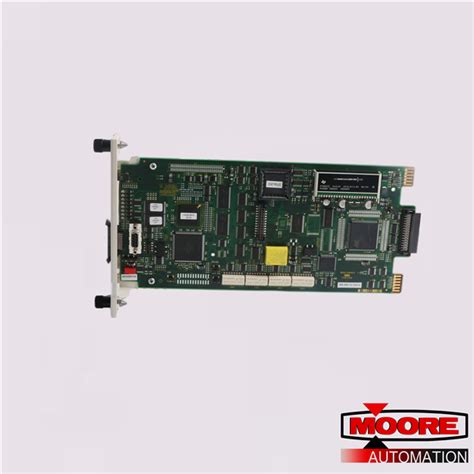 Spnpm22 Abb Network Process Module