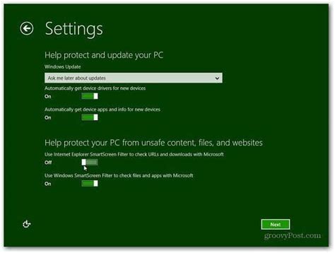 How To Install Windows 8 Consumer Preview
