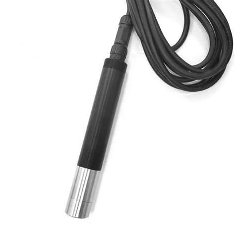 Dx Do550 Rs485 Fluorescence Optical Dissolved Oxygen Sensor Do Probe