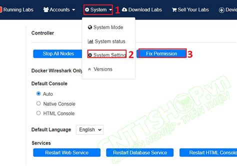 Hướng dẫn add Cisco IOL vào PnetLab để giả lập Switch Router Cisco