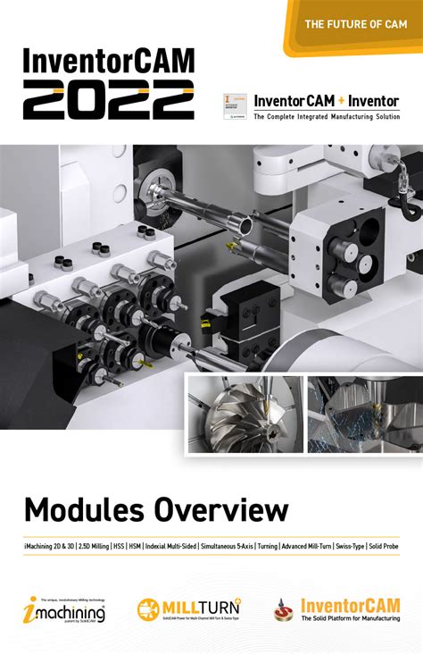 learn about inventorcam 2022 features and updates