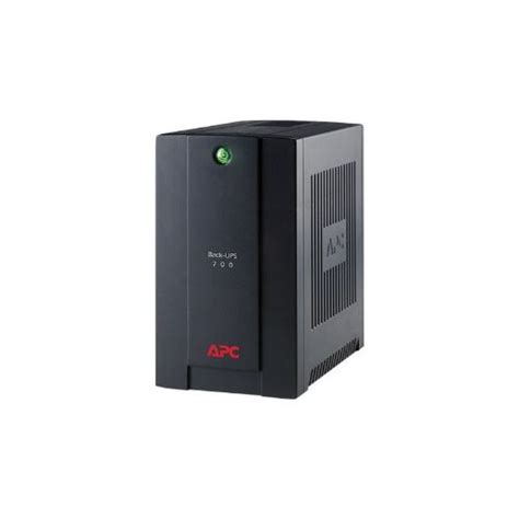 Apc Back Ups 700va 230V AVR IEC Sockets DigitalPlace