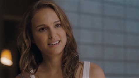 Natalie Portman No Strings Attached Hair