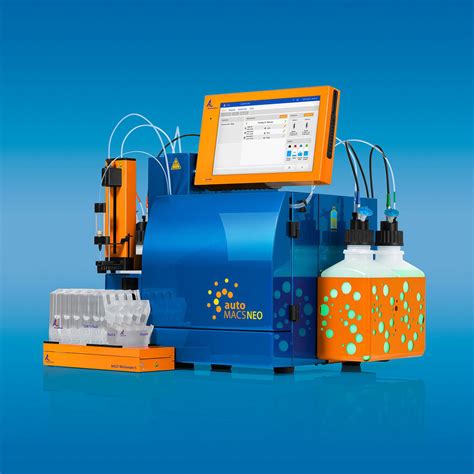 Cell Separation Cell Isolation Miltenyi Biotec भारत