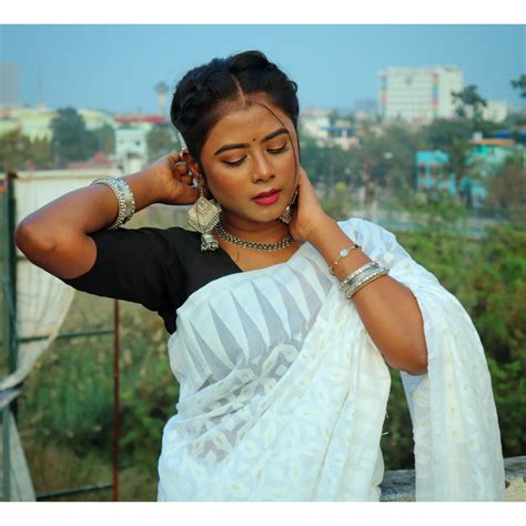 Rusha Saha