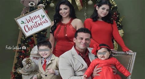 Pamela Franco Y Las Famosas Que Celebrarán Navidad Por Primera Vez Con