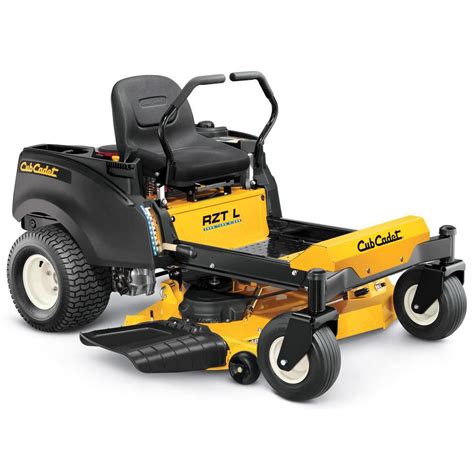 Best Zero Turn Mower Deck At Henry Storms Blog
