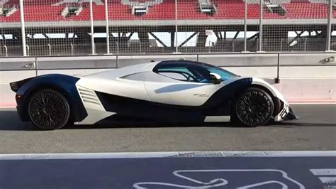 Devel Sixteen Interior