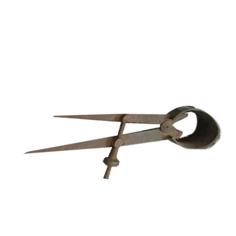 30 Mm Analog Inside Outside Spring Caliper For Laboratory Accuracy 99 At Best Price In New Delhi