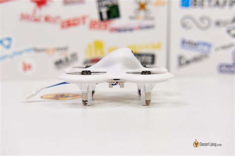 Review BetaFPV Cetus FPV Kit Has Everything You Need To Start Flying Oscar Liang