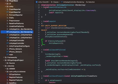 hand anchor allocations causing out of memory crash unity engine