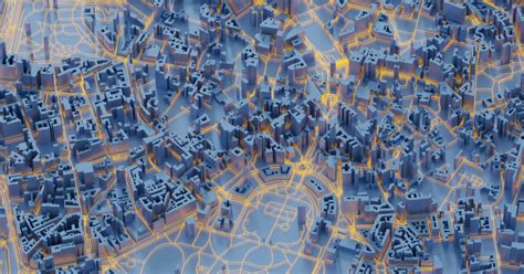 Nommon Mobility Insights Origin Destination Data Collection Mobility Innovation Marketplace