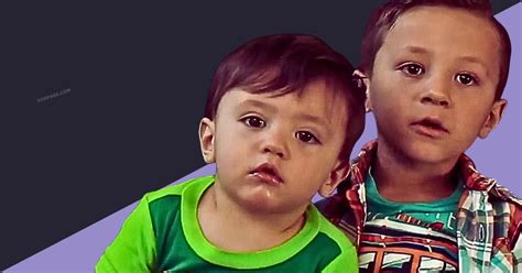 How Old Is Chase From Fgteev Who Is Chase And How Is He Related To