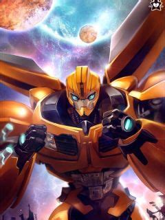Bumblebee Bumblebee Superhero Database