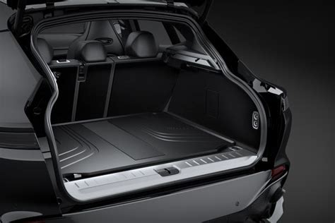 Dbx Interior Protect Pack Dbx Accessories Accesories Hwm