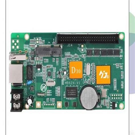 Led Controller Card At Rs 3200 Piece LED Controller Card In Ludhiana ID 19826614155