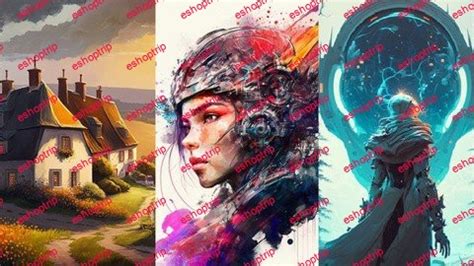 Midjourney Ai Art Ultimate Beginner To Expert Guide Eshoptrip