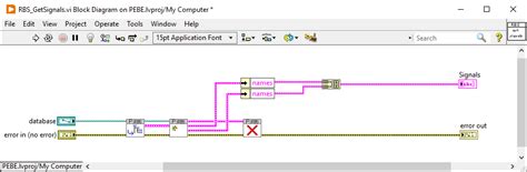 Missing Dependency In Lv Project Ni License Manager Component Ni