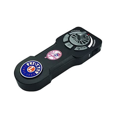 Lionel Mlb Yankees Lionchief Subway Set