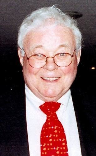 James H Conniff Obituaries