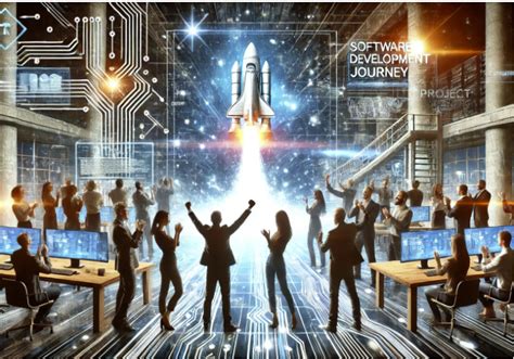 Share Your Software Project Success Story A Call For Tales Of Triumph Waterloo Intuition Blog