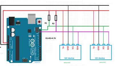 BÀI 2 Sử dụng nhiều ic eeprom 24Cxx cùng lúc Cộng đồng Arduino Việt Nam
