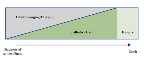 Palliative Care Improves Comfort And Quality Of Life