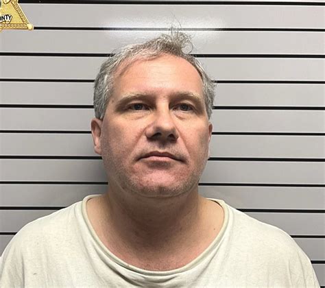 Lebanon Man Faces Arson Burglary Firearm Charges Laclede County Record