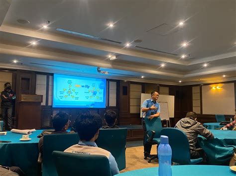 Anantha Kumar On Linkedin 5mmc Workshop Westports Malaysia