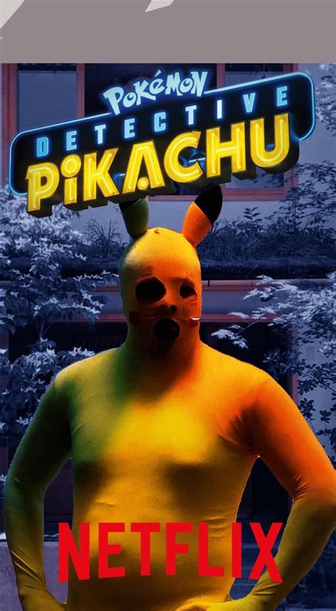 Detective Pikachu R Oompasubs