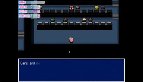 Hentai Exposure Game Part Time Exhibitionist Girl 4 Eporner