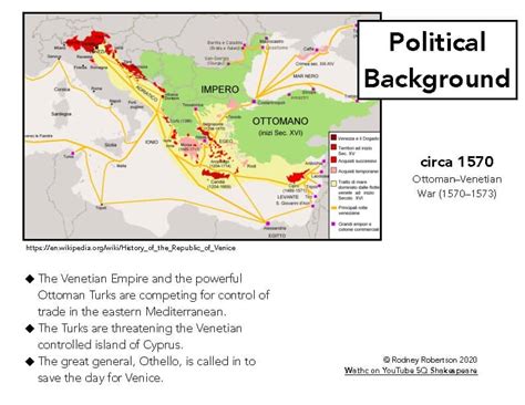Othello Complete Theme And Character Analysis Summary By 5 Quote