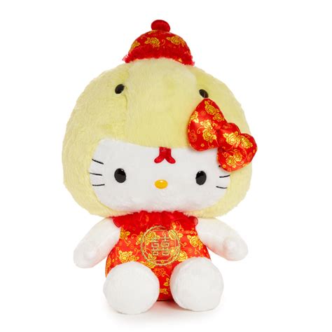 Hello Kitty Regn