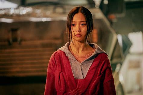Profile Who Is Go Min Si The Sweet Home Star Also Known For Acting