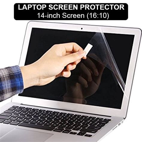Hd Laptop Screen Protector For 14 Inch 16 10 For Lenovo Hp Dell Acer