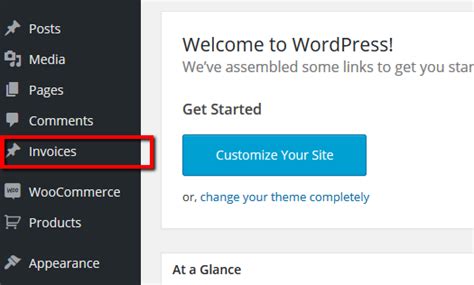 TagDiv Woo Invoice Plugin TagDiv Support