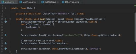advanced support for java 9 modules in intellij idea 2018 1 the
