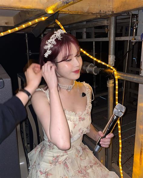 아이유 인스타 마이너갤 윤아저장소 Kgirls Net