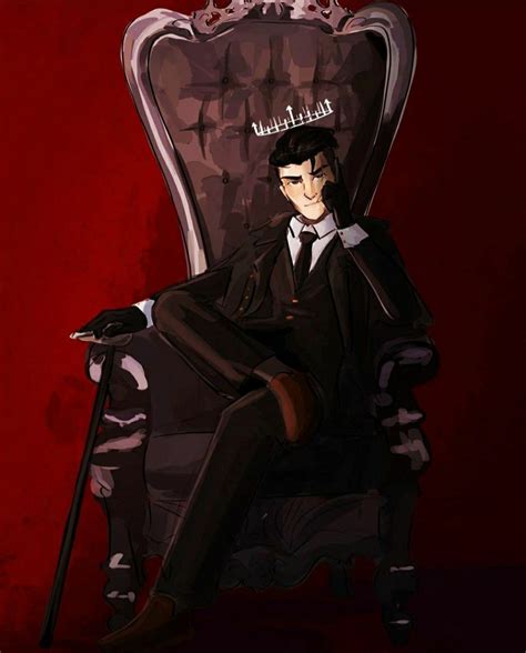 Kaz Brekker Fan Art Six Of Crows Otemoto
