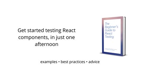 Which Testing Framework To Use Enzyme Or React Testing Library Max