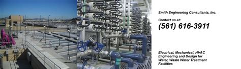Smith Engineering Consultants Inc Home Page